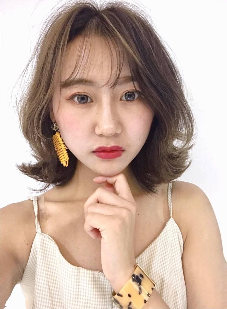 西門町髮型設計師 Benny | StyleMap美配