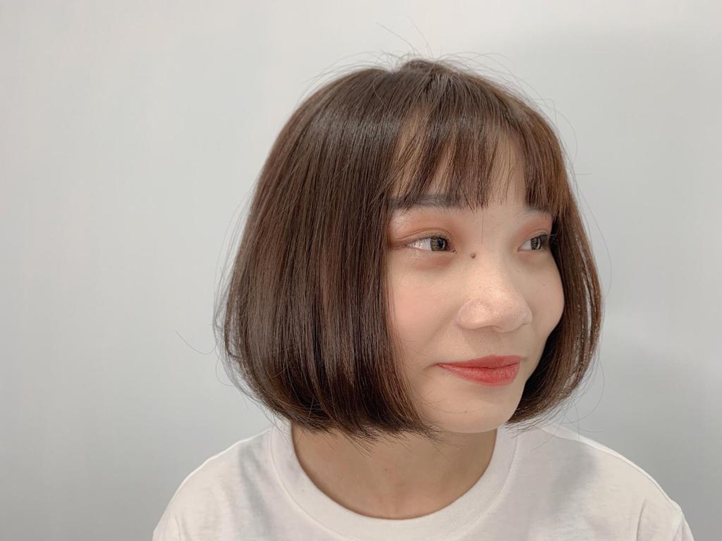 Joyce | StyleMap美配