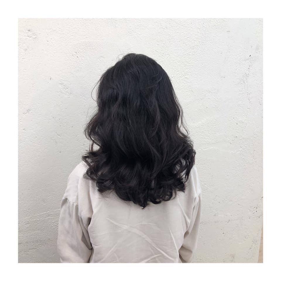 Eunian 悠婗恩 | StyleMap美配