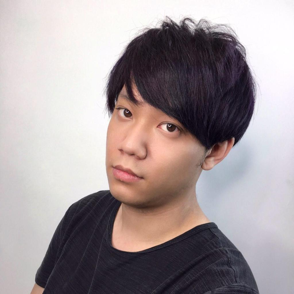 Chris | StyleMap美配