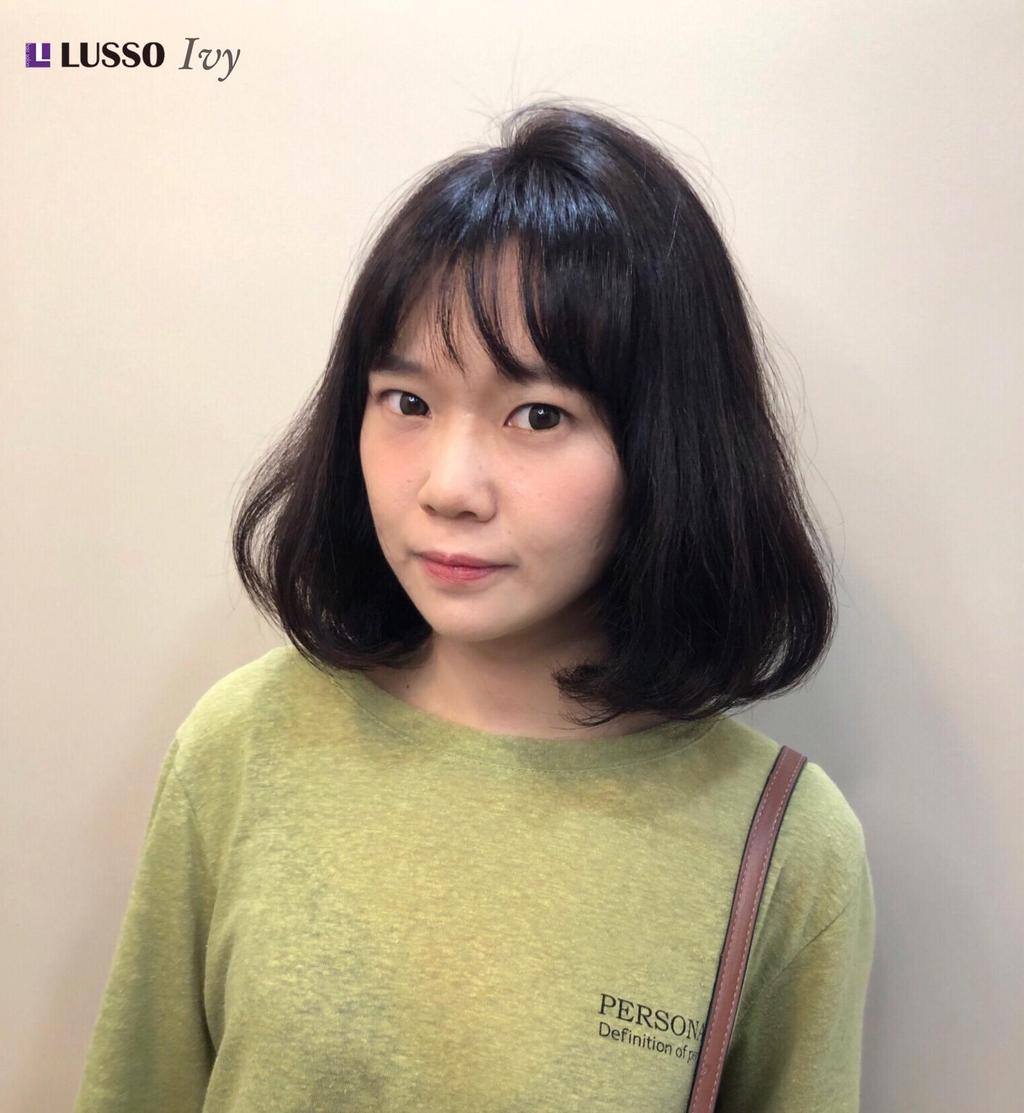 Lusso Ivy | StyleMap美配