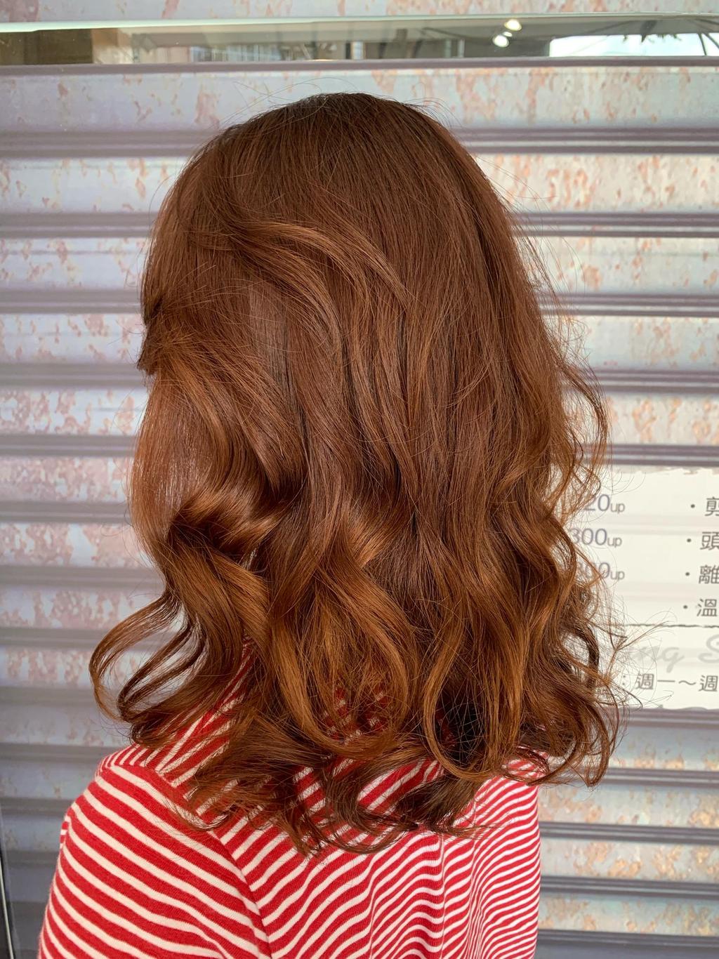 陳惠娟 Cora | StyleMap美配