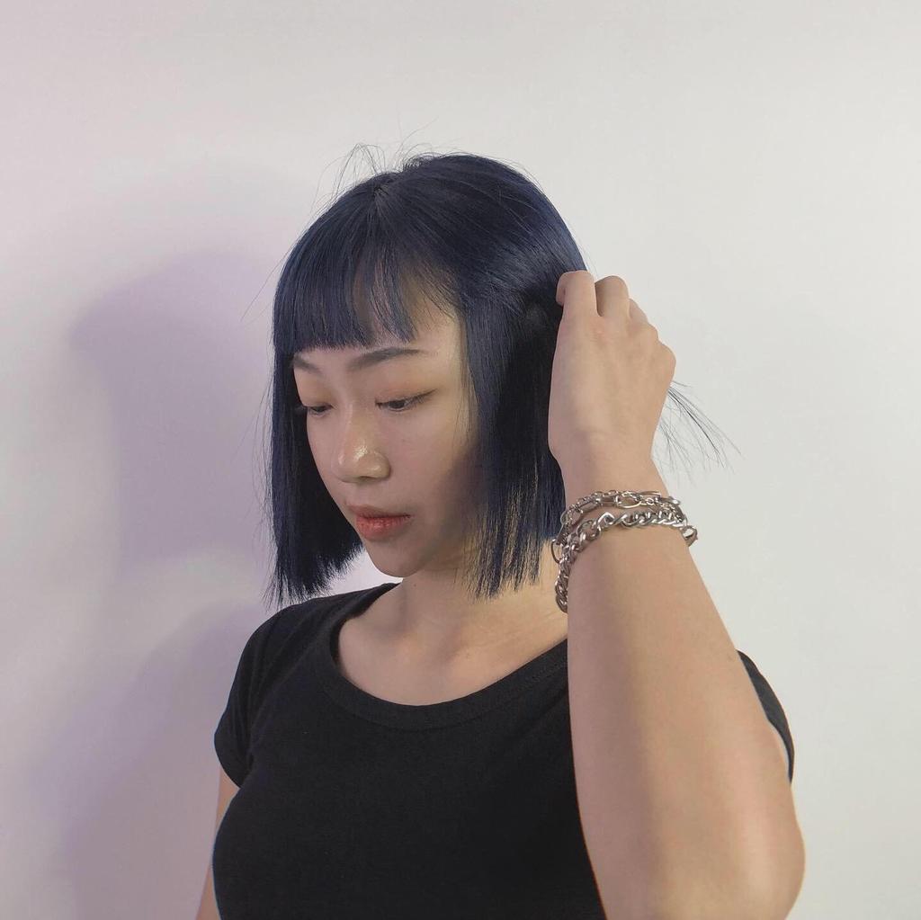 黃蘋 apple | StyleMap美配