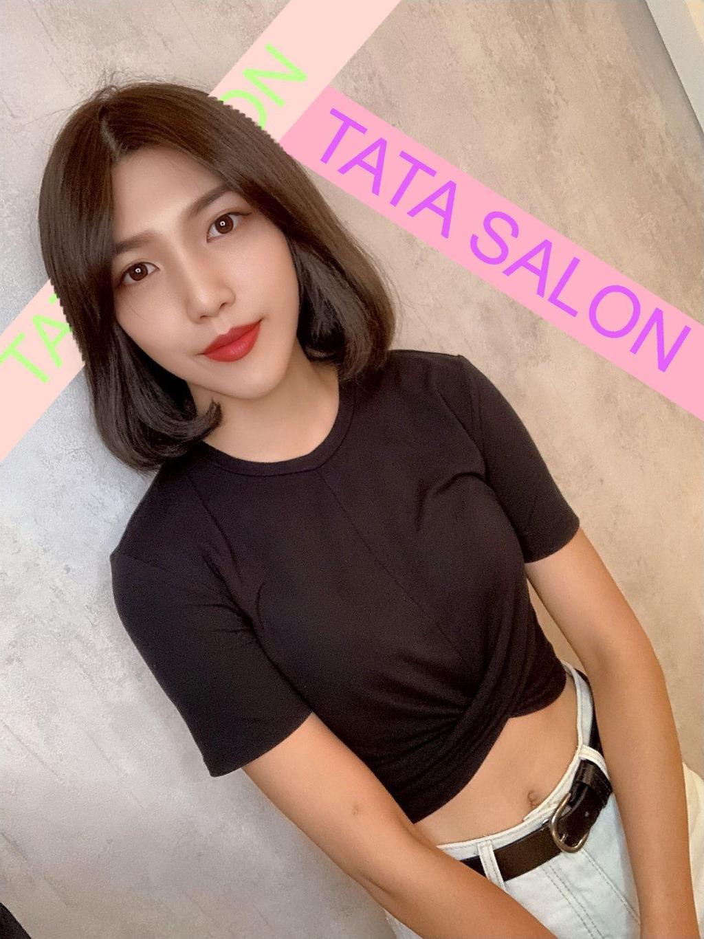 Eason Hsieh | StyleMap美配