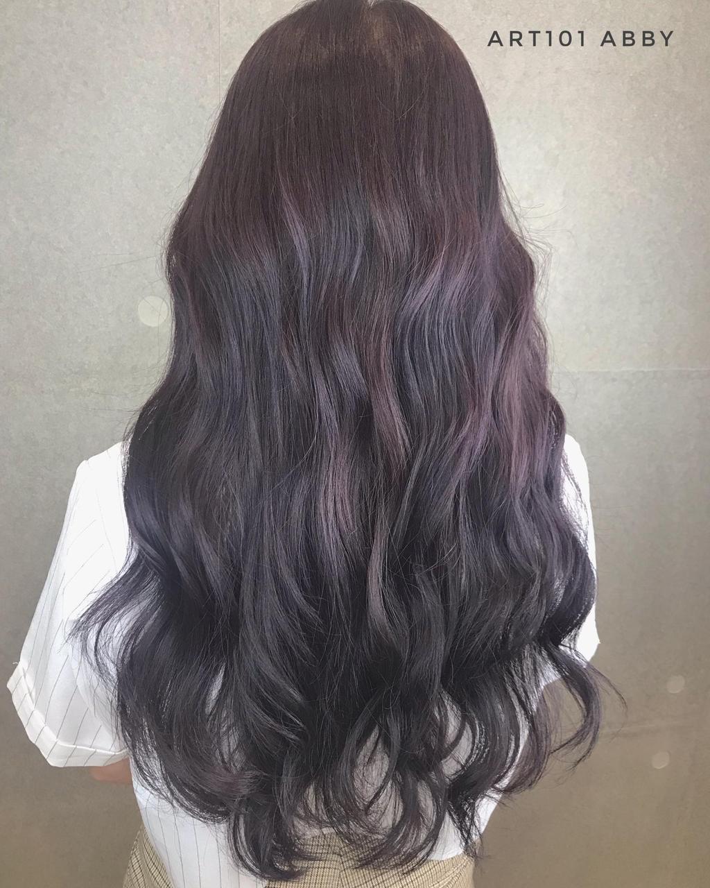 Abby Lai | StyleMap美配