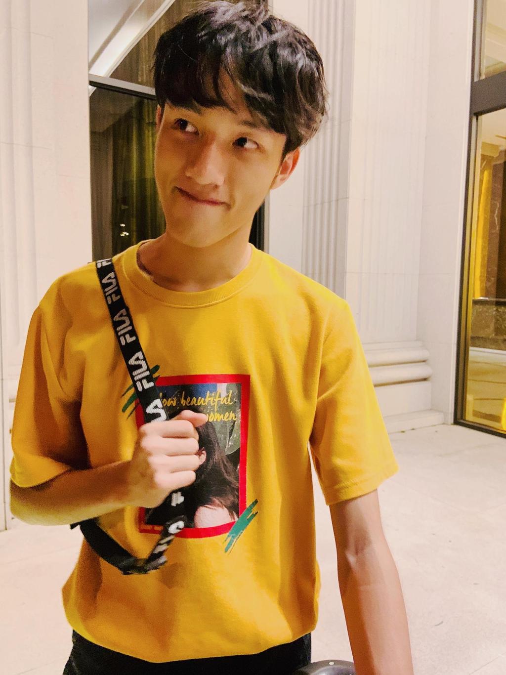 Candy Yang | StyleMap美配