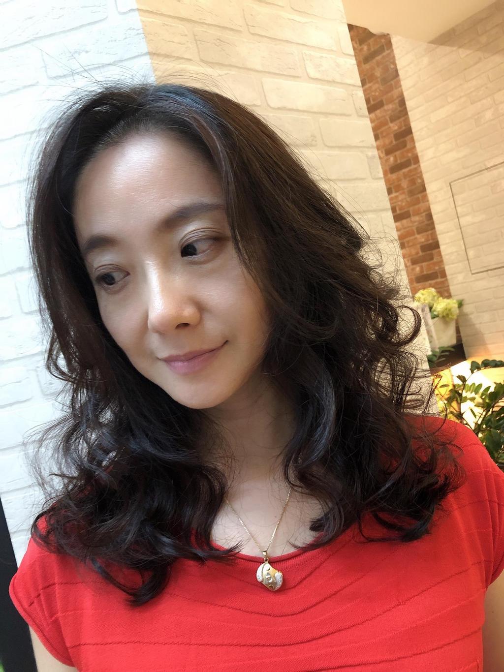 Eva Yang | StyleMap美配