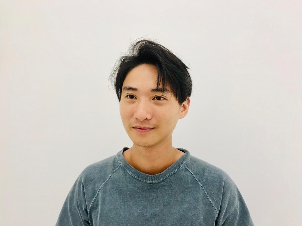 Jarvis Chen | StyleMap美配