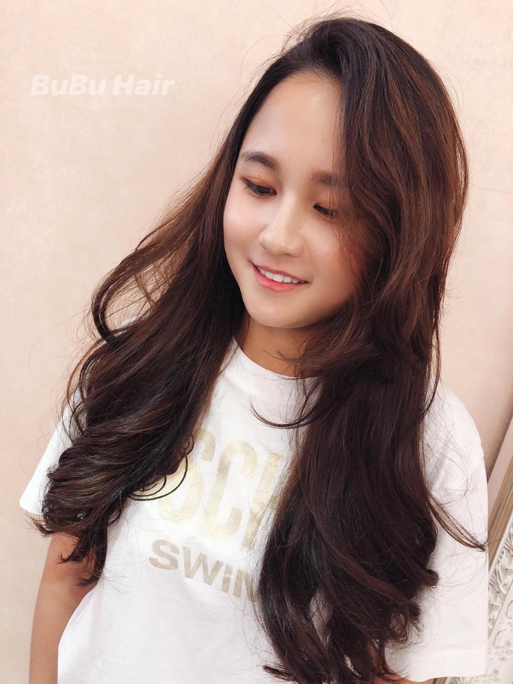 BuBu Tsai | StyleMap美配