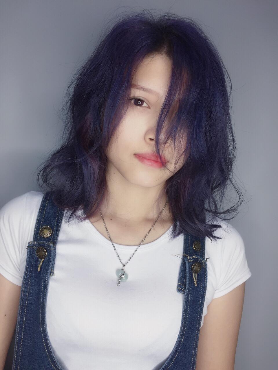 Queena | StyleMap美配