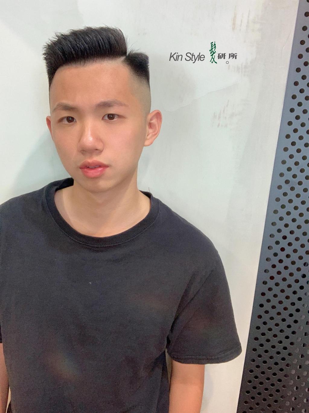 A Kin Tsai | StyleMap美配