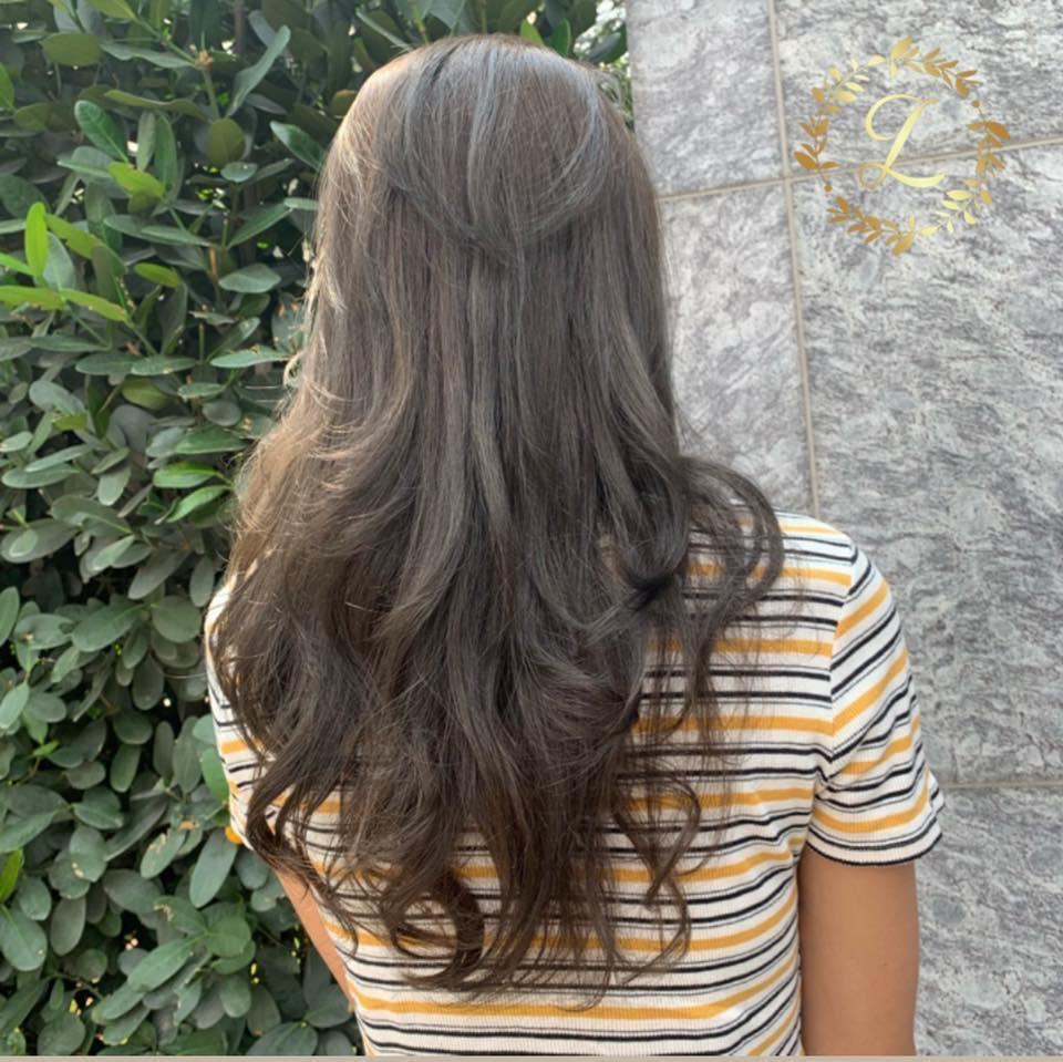 Eva Xie | StyleMap美配