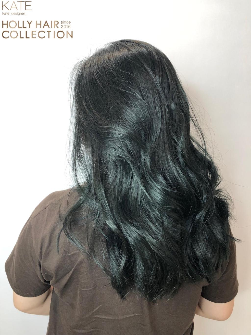 Kate | StyleMap美配