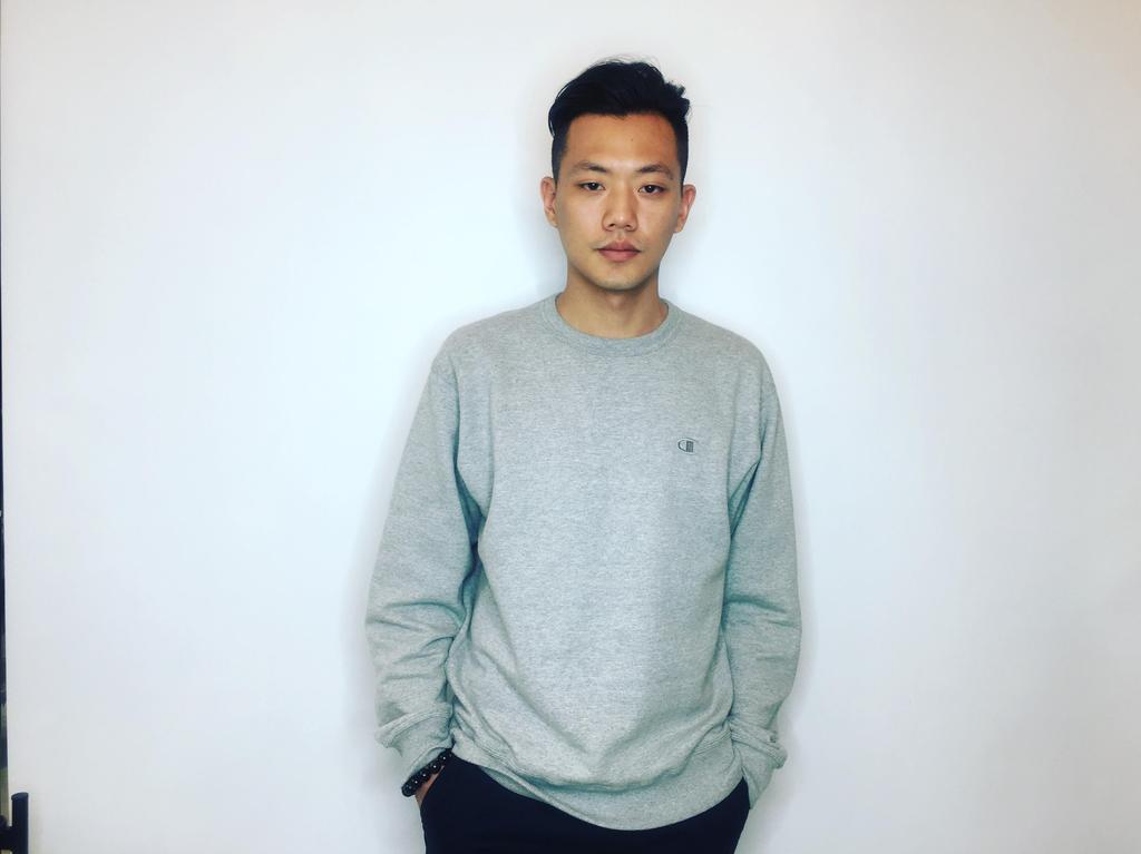 Vicky Lee | StyleMap美配