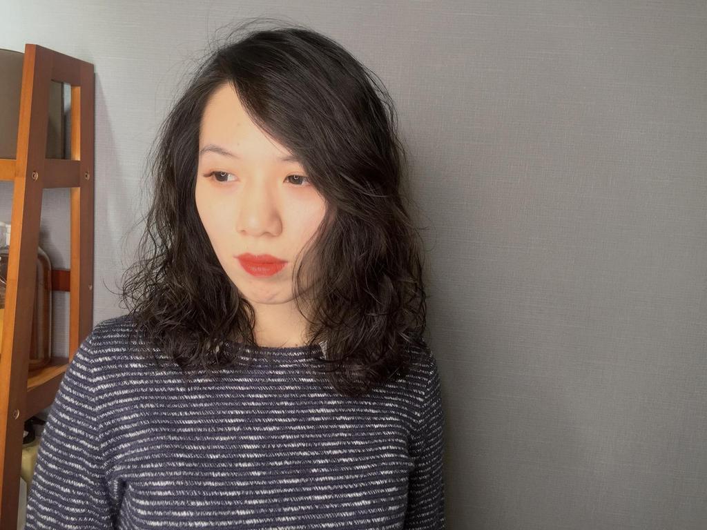 Cherry Chung | StyleMap美配