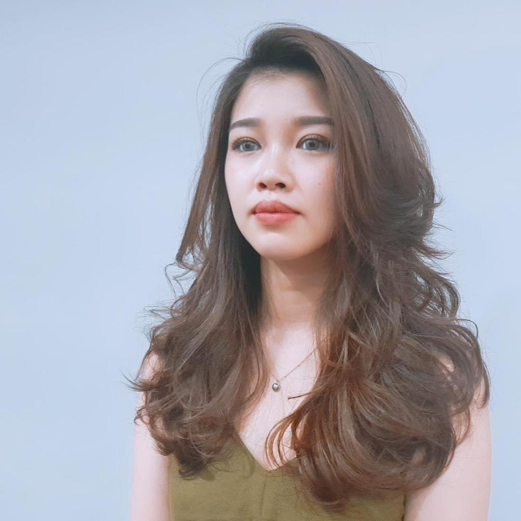 Amber安葆hair salon | StyleMap美配