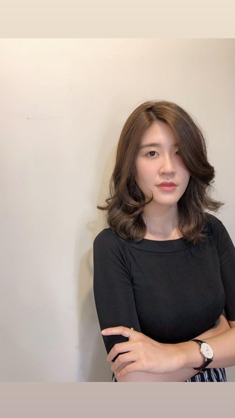 Kyle 愷歐 | StyleMap美配