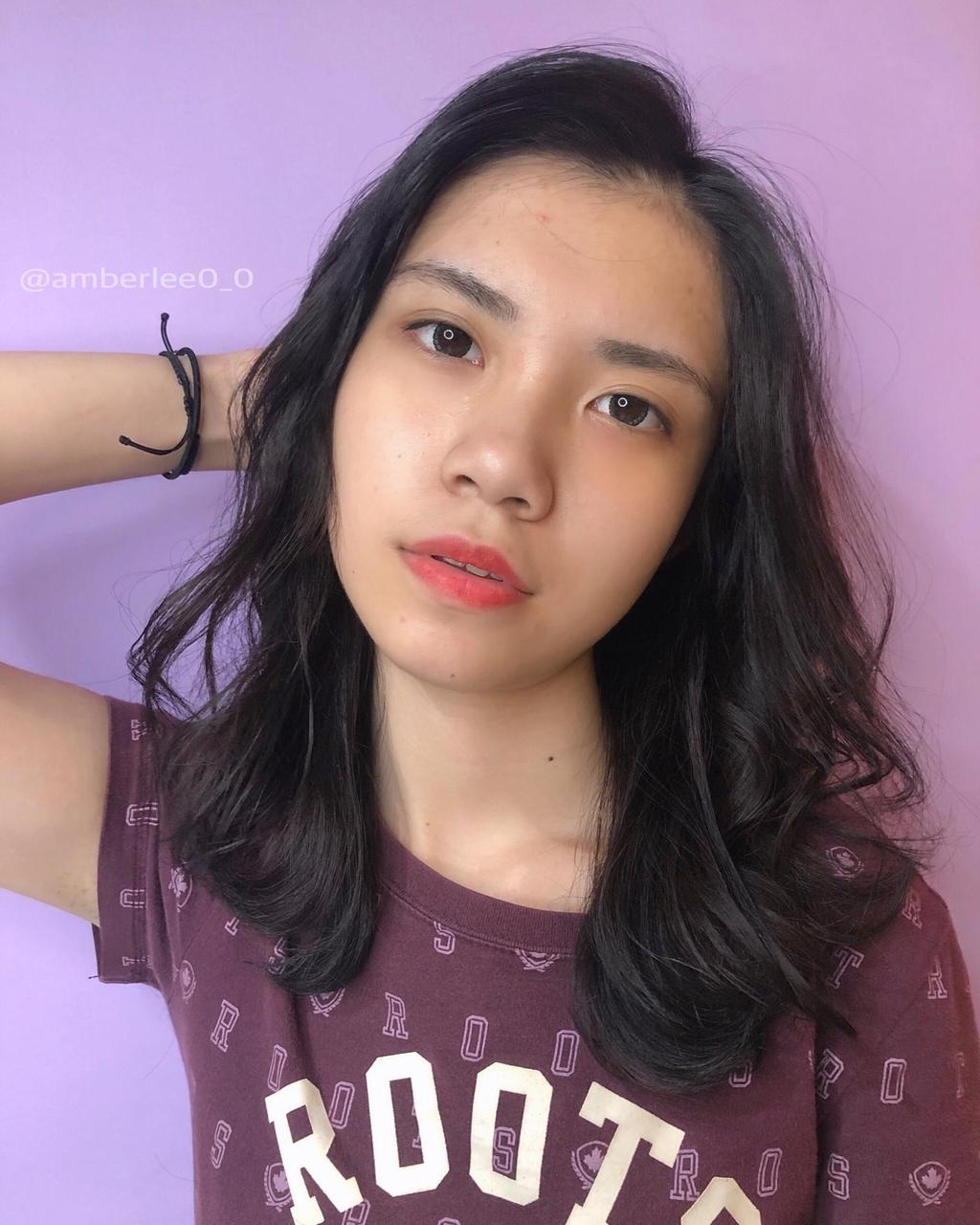 Amber安柏 | StyleMap美配