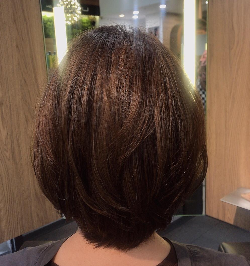 Joyce Chen | StyleMap美配