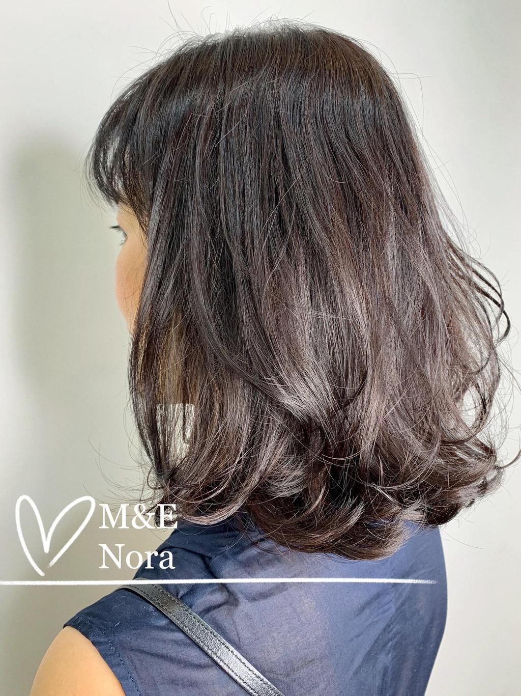 Nora Tang | StyleMap美配