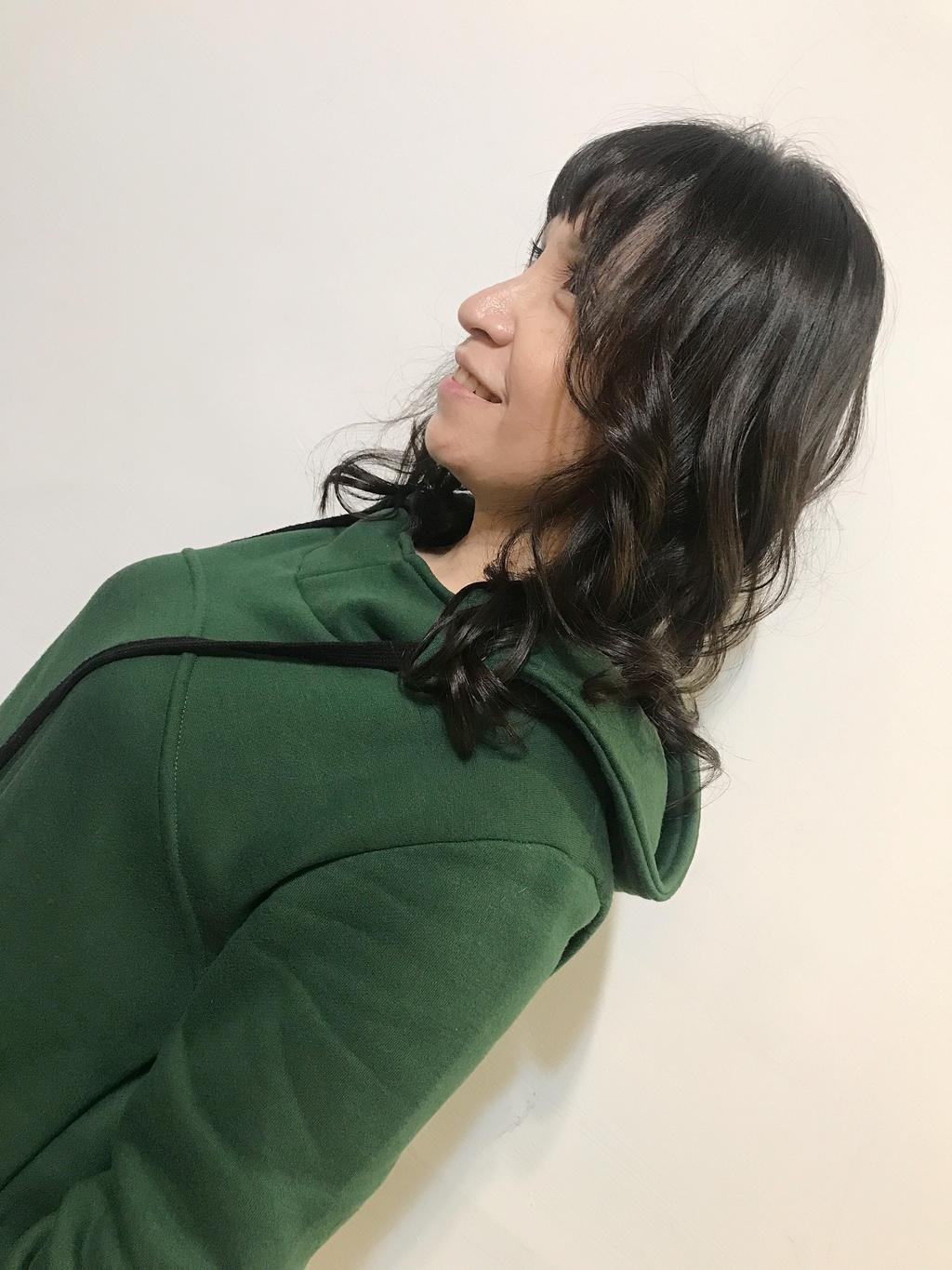 Motivation ECHO | StyleMap美配