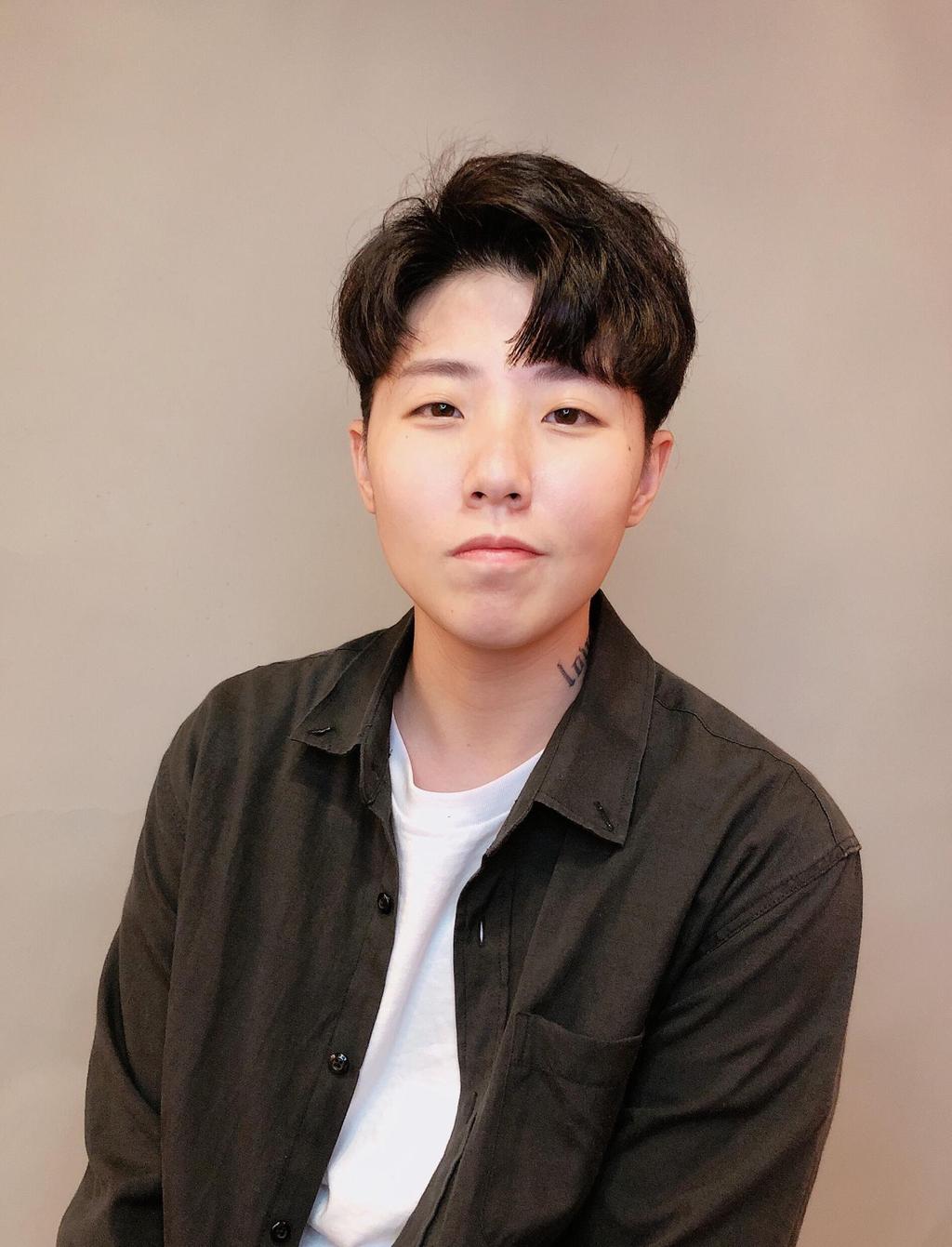 Gary yang | StyleMap美配