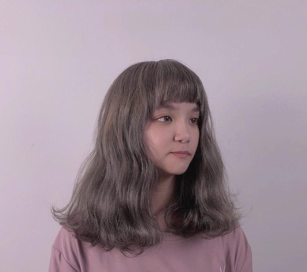 黃蘋 apple | StyleMap美配