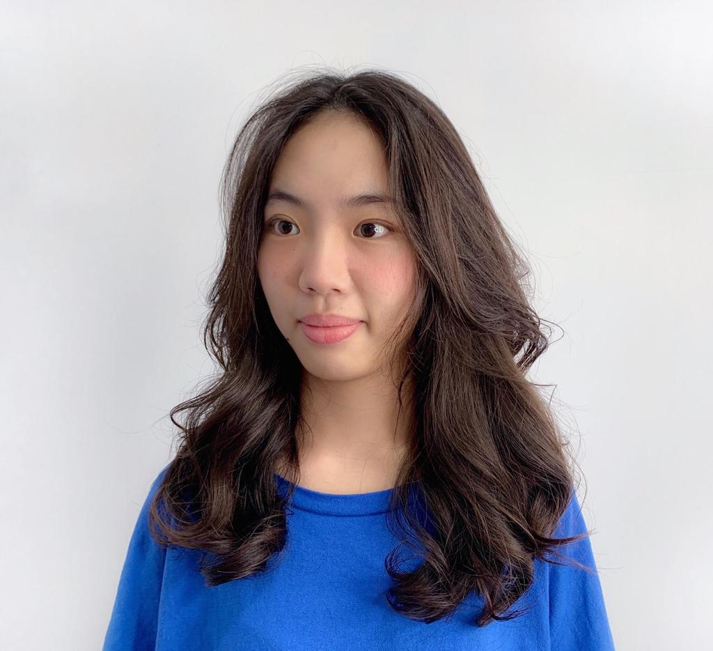 Joyce | StyleMap美配