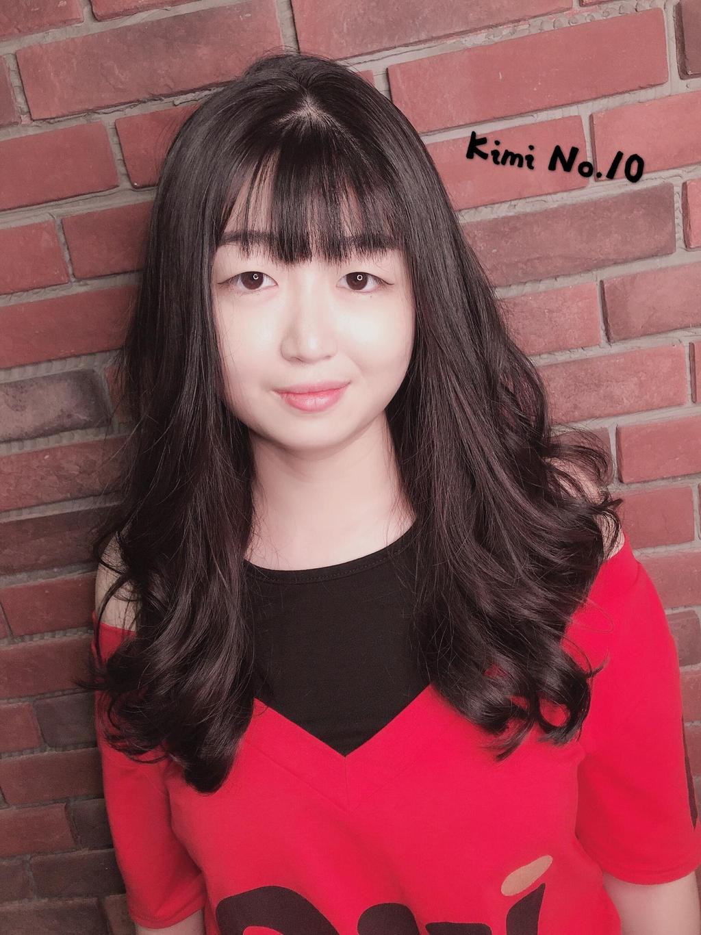 Kimi | StyleMap美配