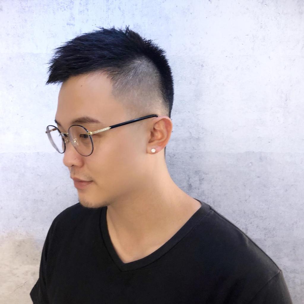 林也（Nick) | StyleMap美配