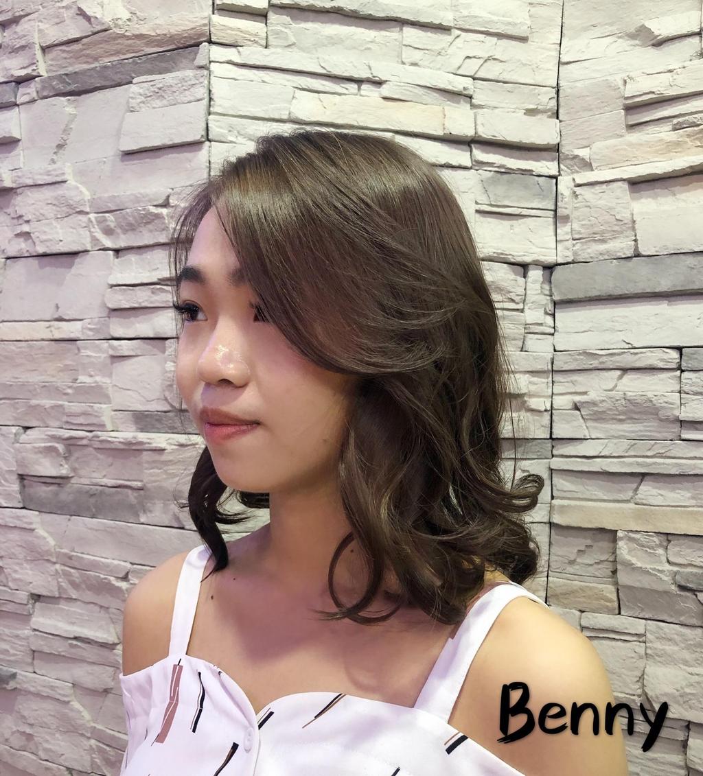 Benny Pan | StyleMap美配