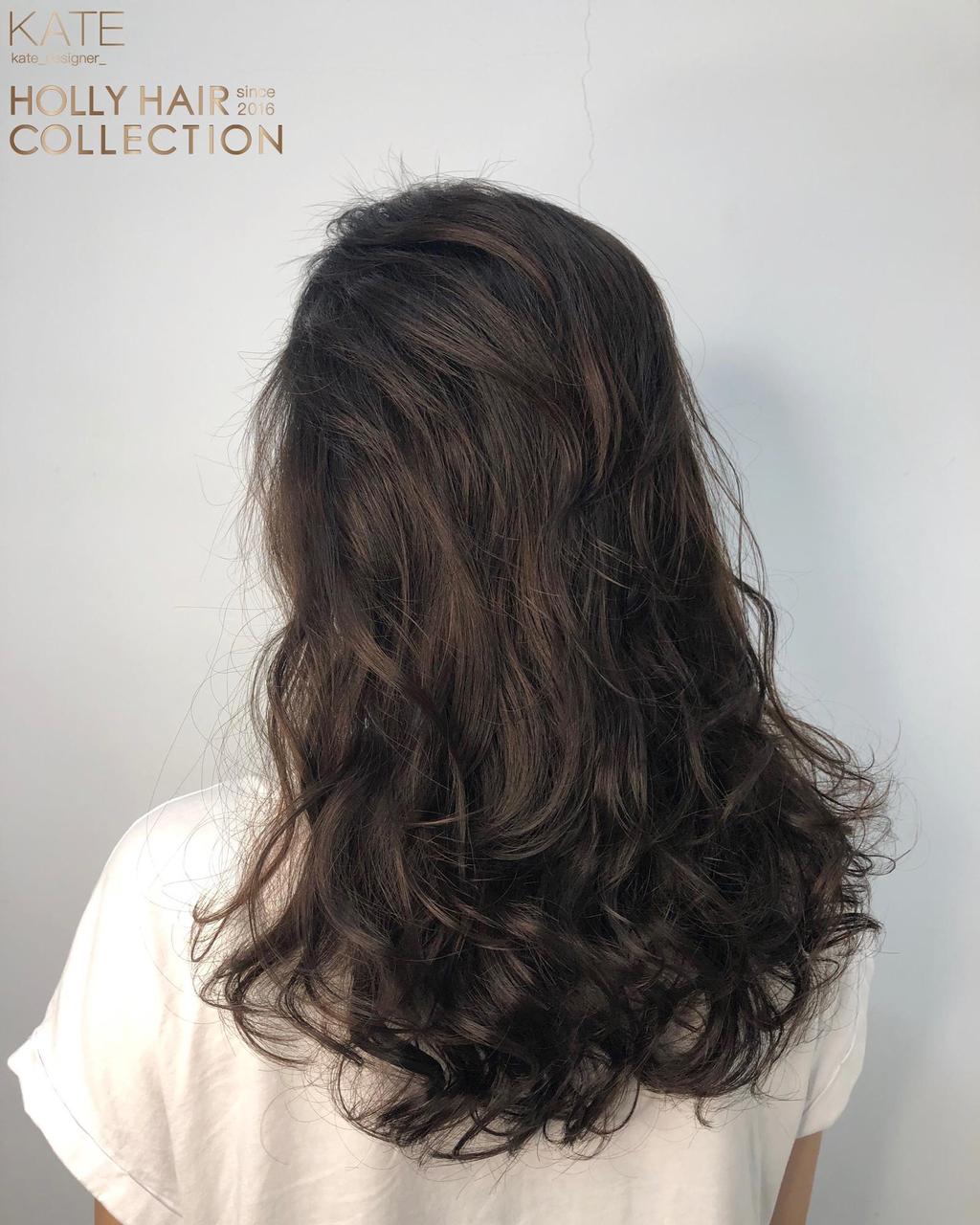 Kate | StyleMap美配