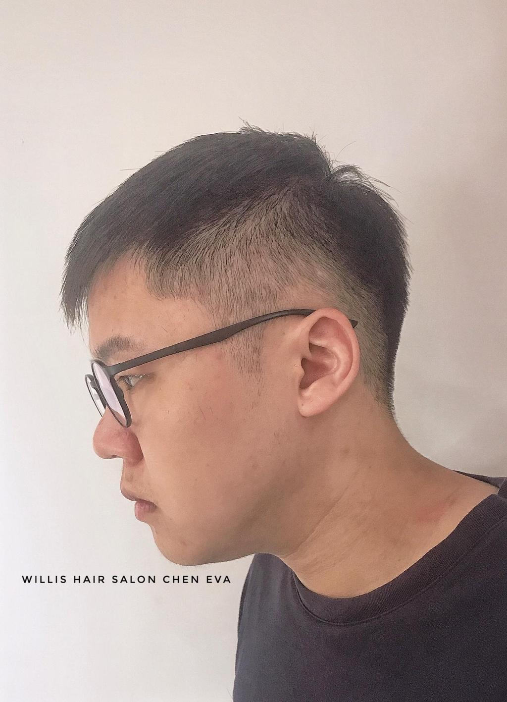 Eva Chen | StyleMap美配