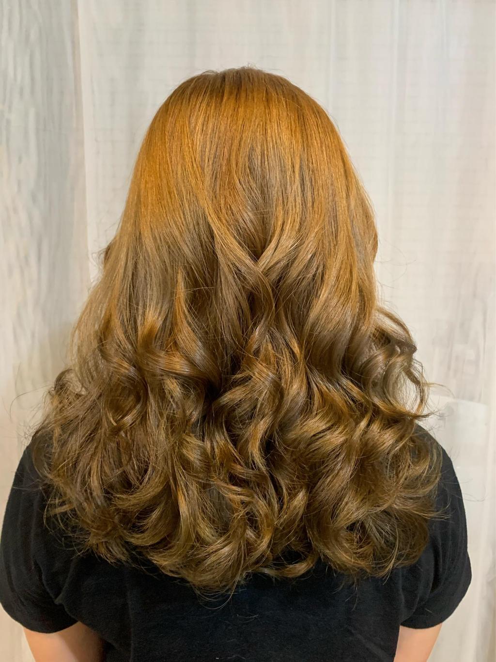 Cora Chan | StyleMap美配