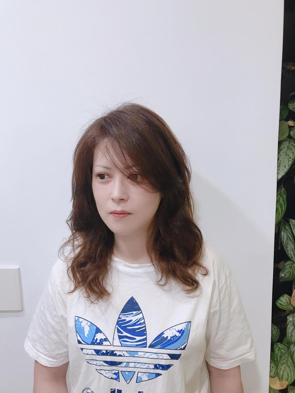 Joyce Chen | StyleMap美配