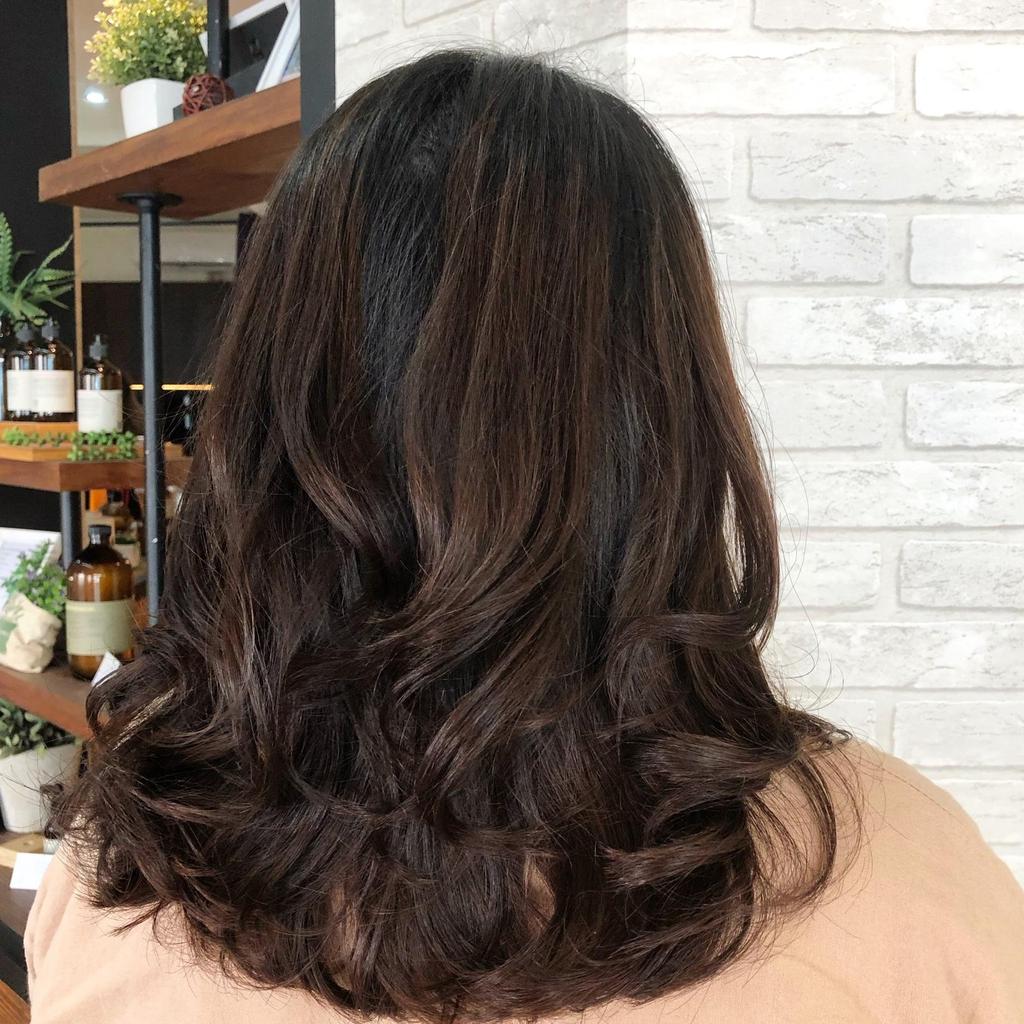 Eva Yang | StyleMap美配