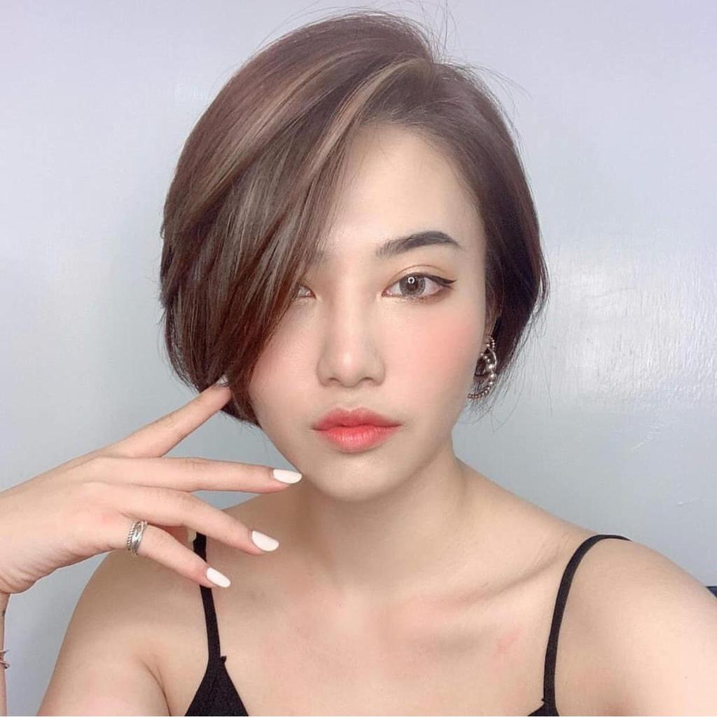 西門町髮型設計師 Benny | StyleMap美配