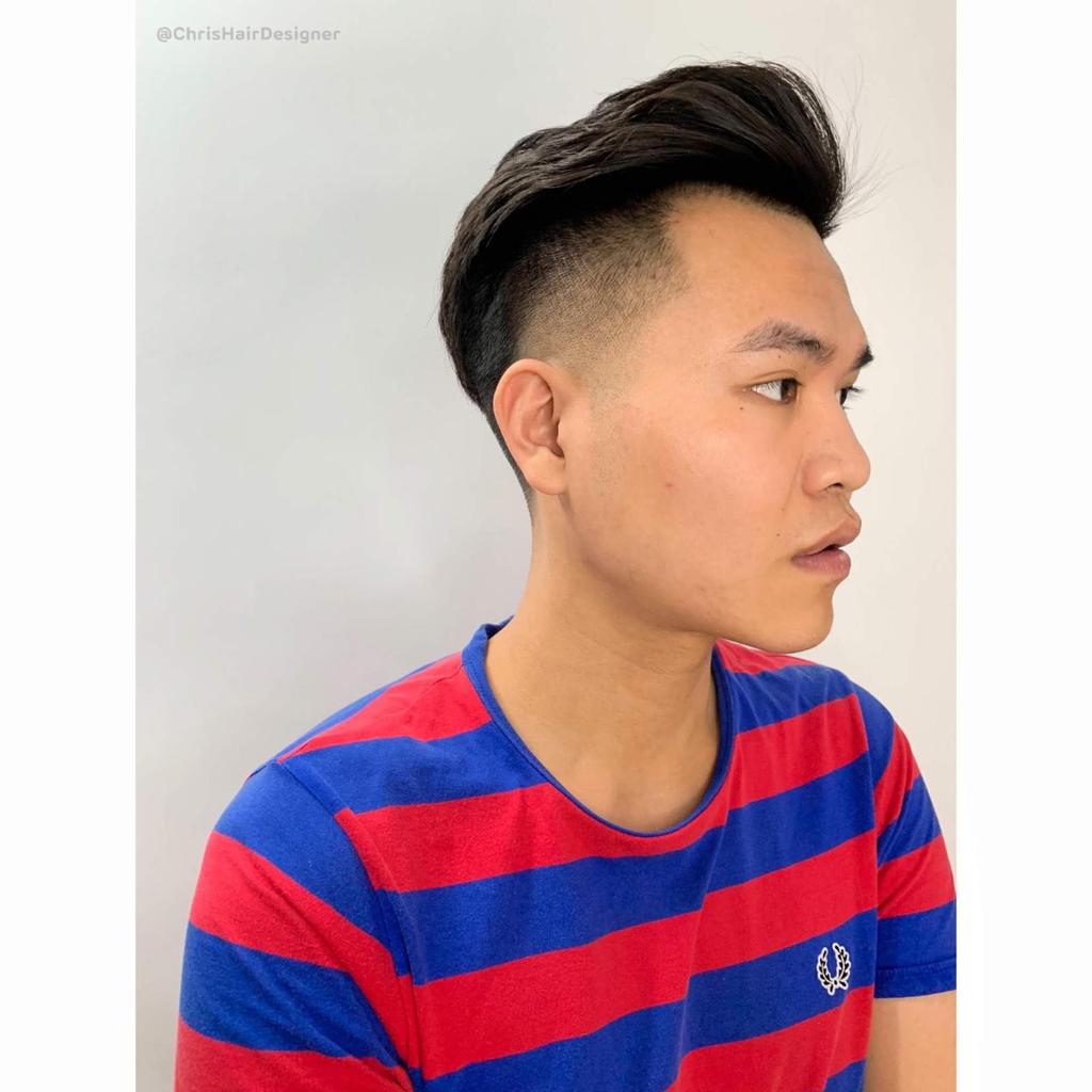 Chris | StyleMap美配