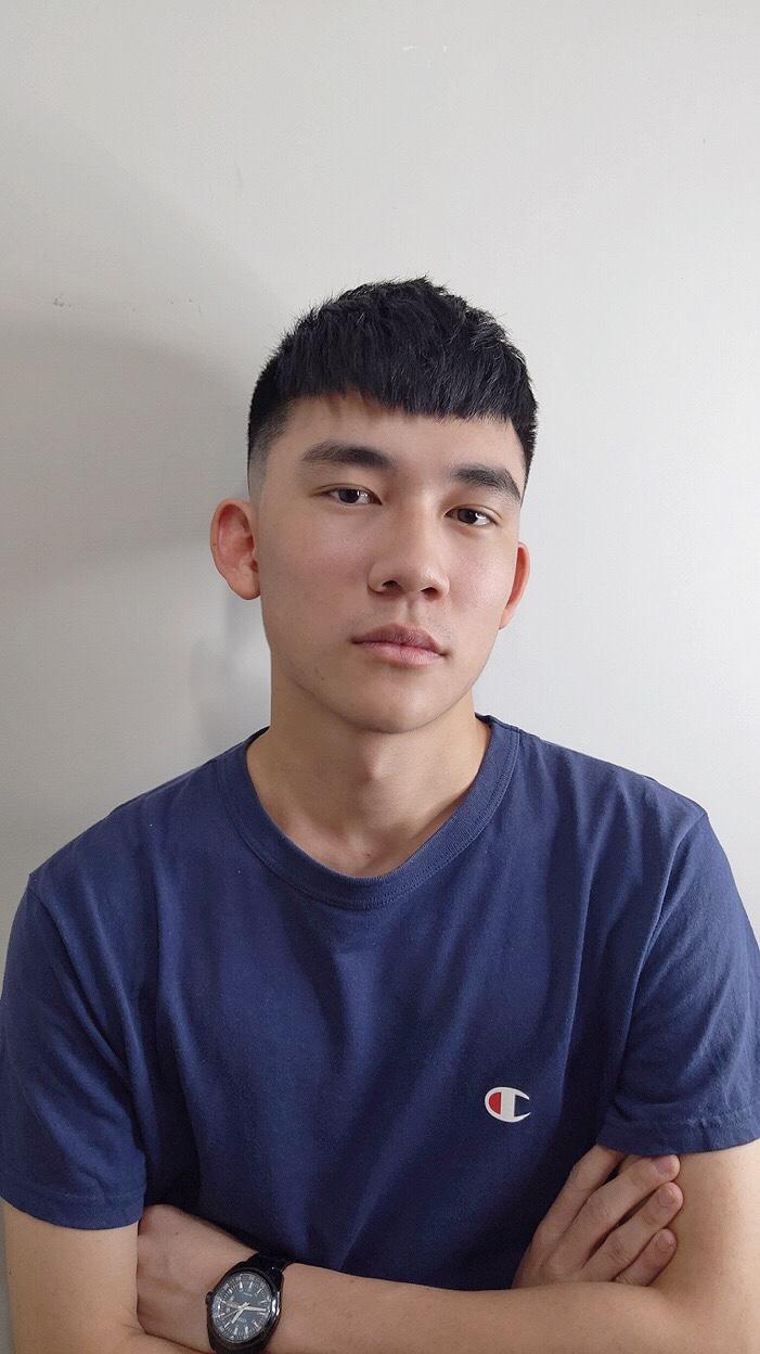 Kyle 愷歐 | StyleMap美配