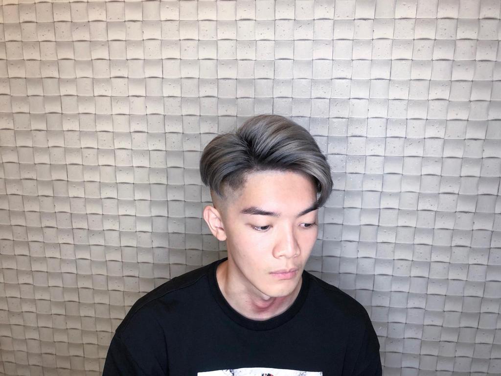 Jerry Lin | StyleMap美配