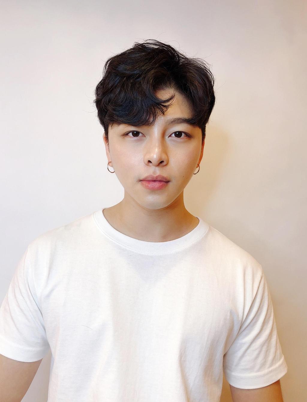 Gary yang | StyleMap美配