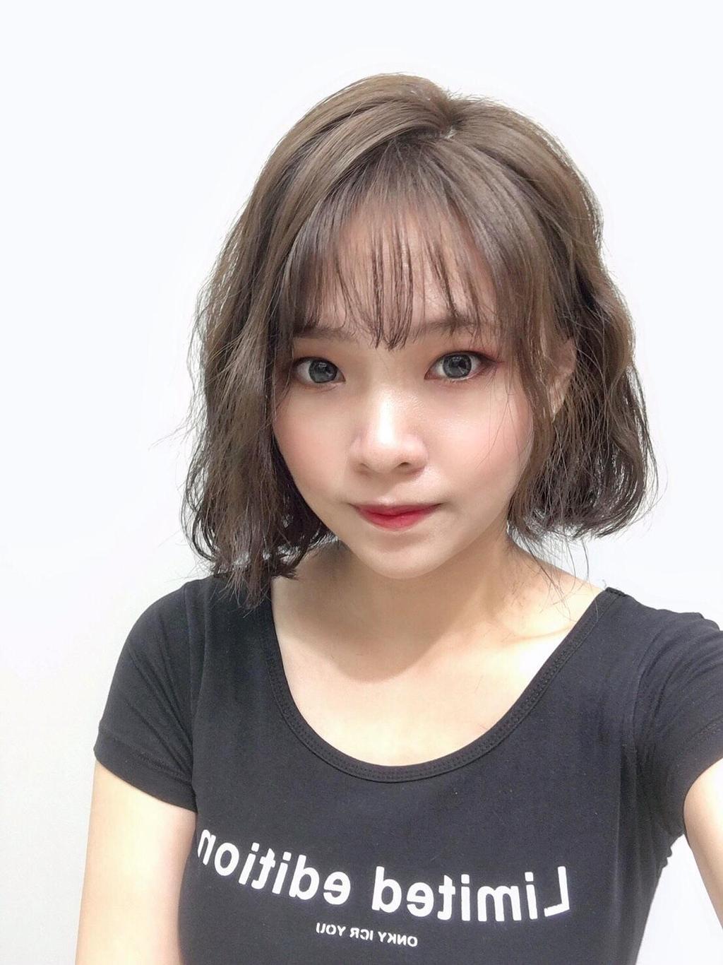 Vicky Hsu | StyleMap美配