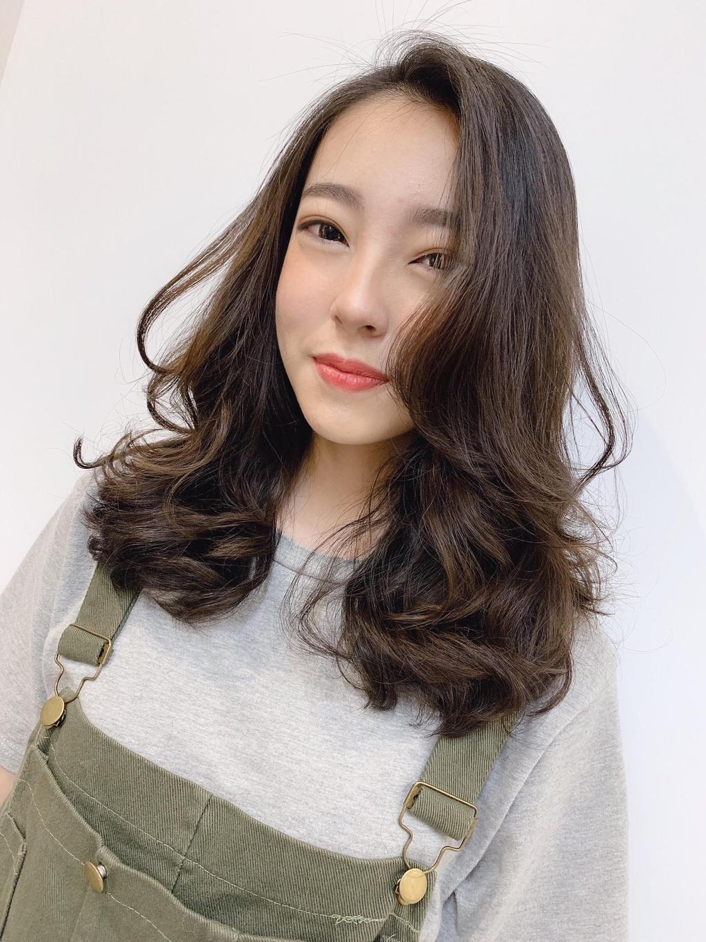 Brian | StyleMap美配