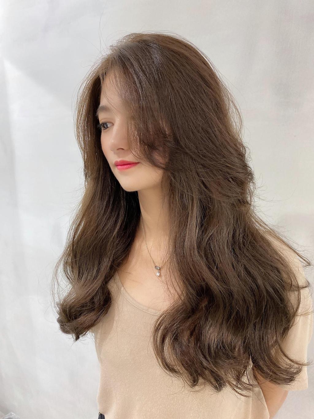 Nikita Hair | StyleMap美配