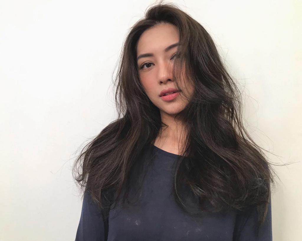 AB YaNg | StyleMap美配