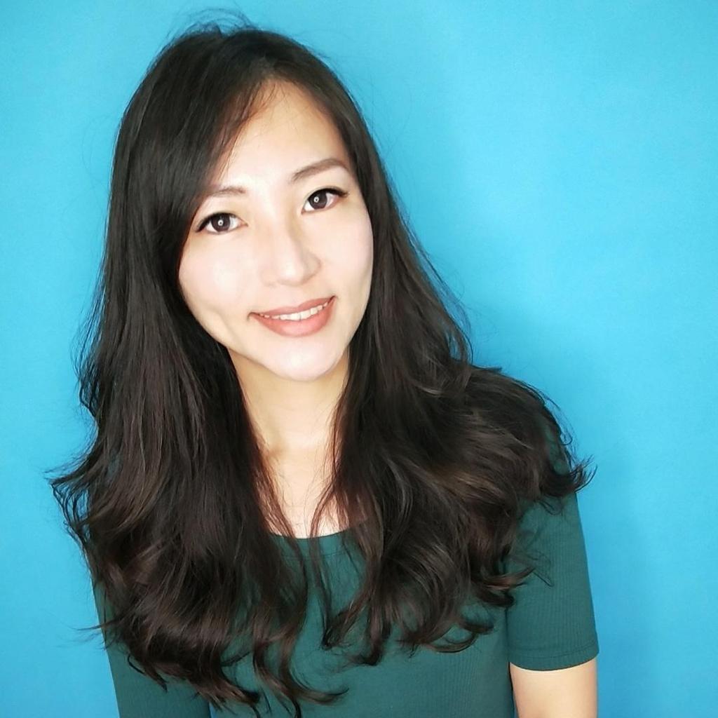 ivy | StyleMap美配