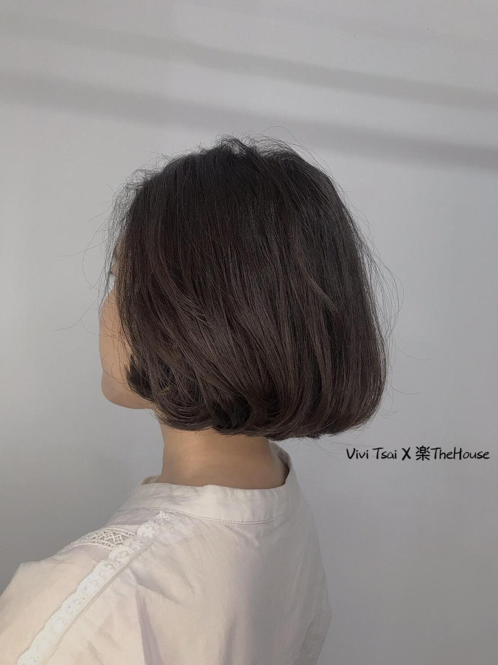 Vivi Tsai | StyleMap美配