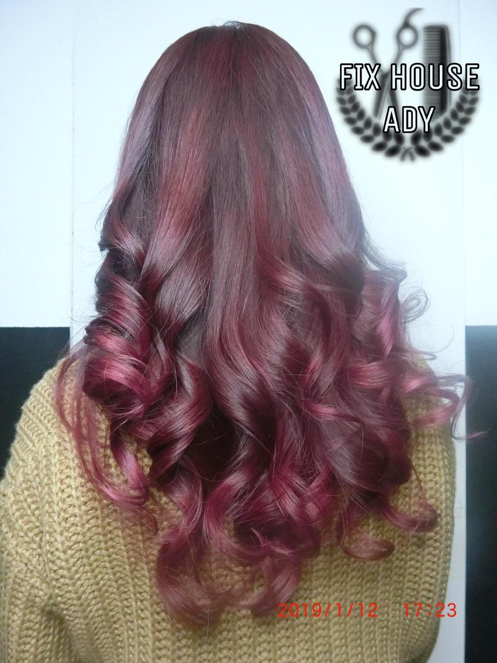 Ady Lee | StyleMap美配