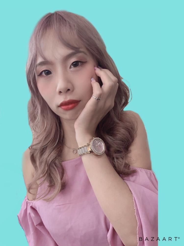 Ben Son | StyleMap美配