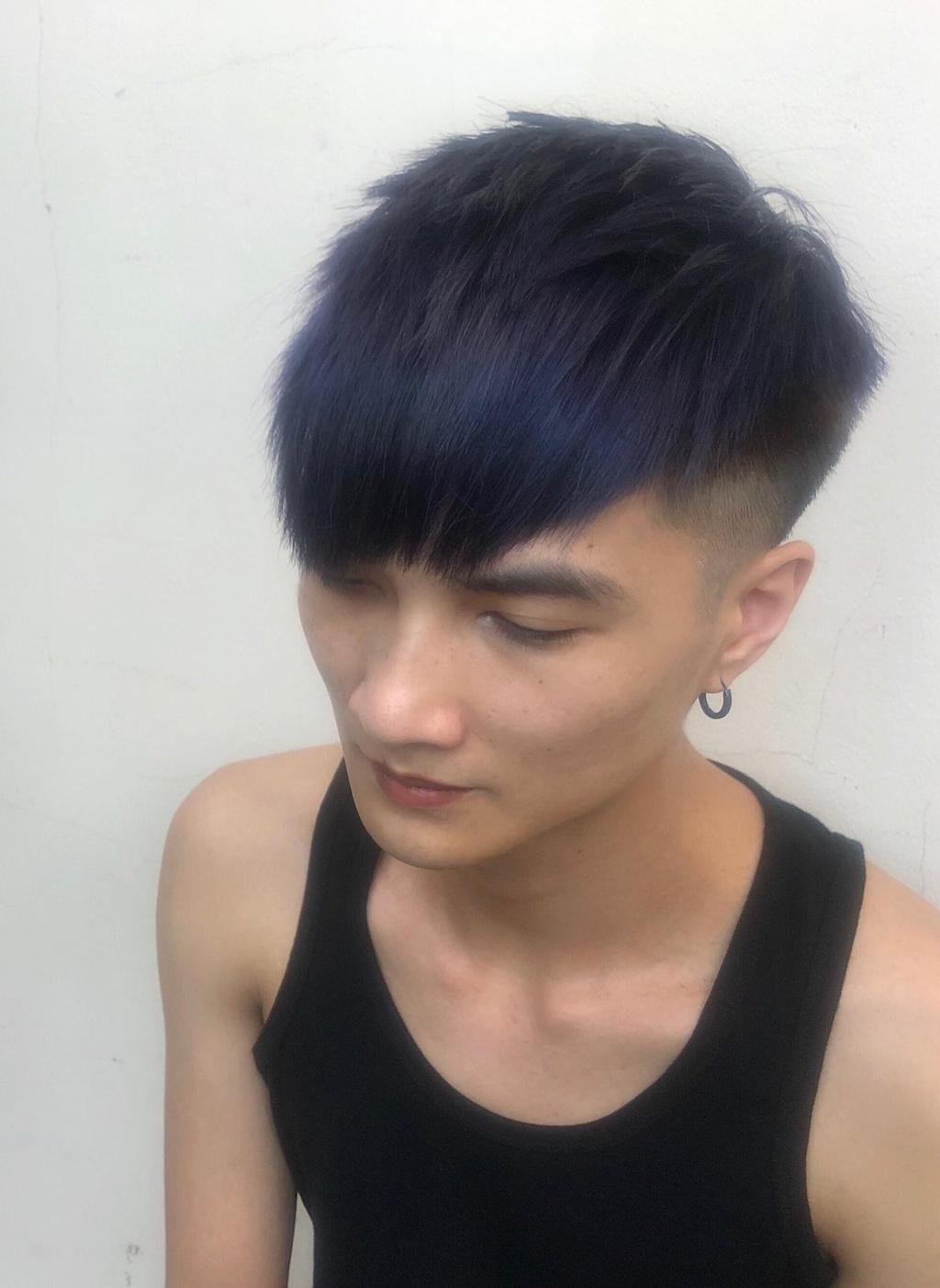 M2_Andy | StyleMap美配